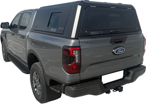Canopeak Premium Modular Canopy – TerraTrek