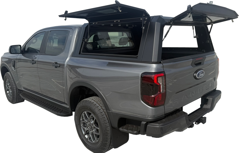 Canopeak Premium Modular Canopy – TerraTrek