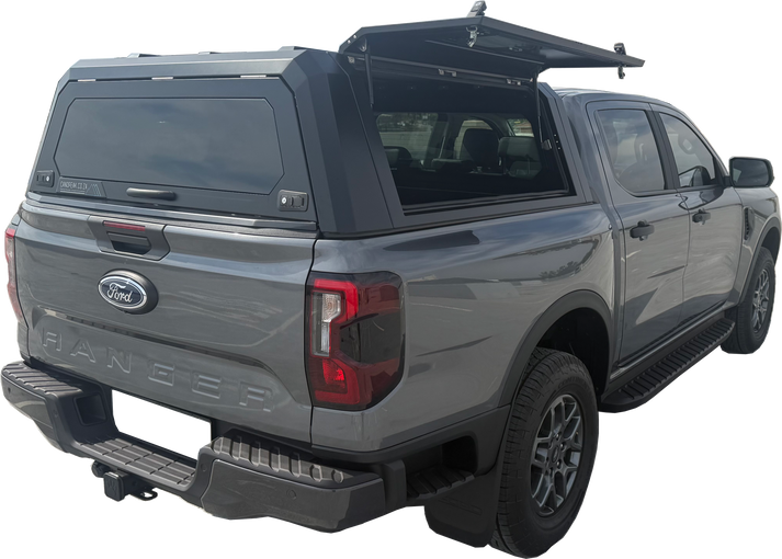 Canopeak Premium Modular Canopy – TerraTrek