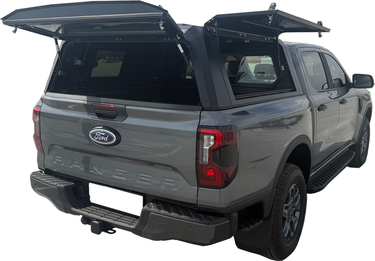 Canopeak Premium Modular Canopy – TerraTrek