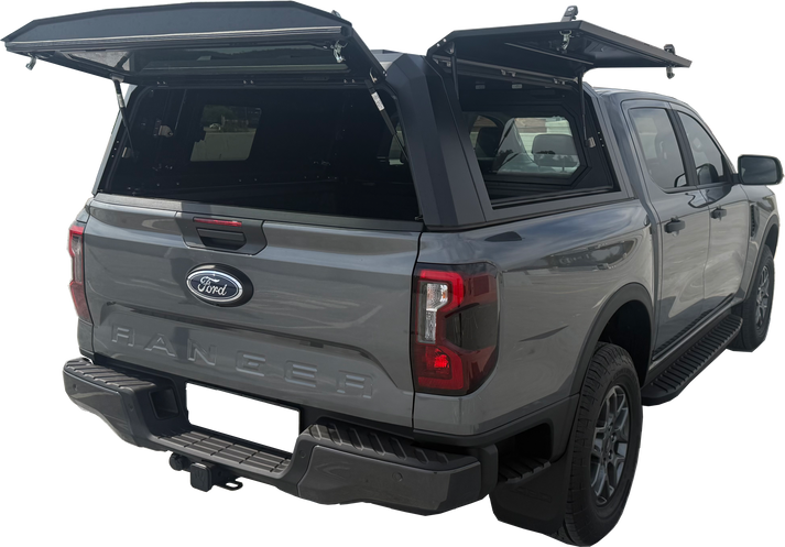 Canopeak Premium Modular Canopy – TerraTrek