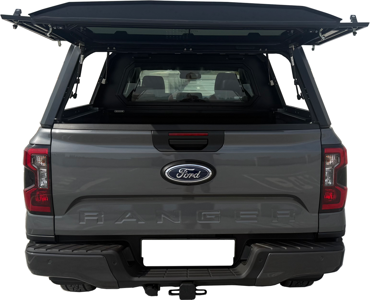 Canopeak Premium Modular Canopy – TerraTrek