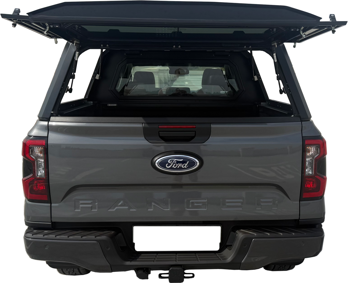 Canopeak Premium Modular Canopy – TerraTrek