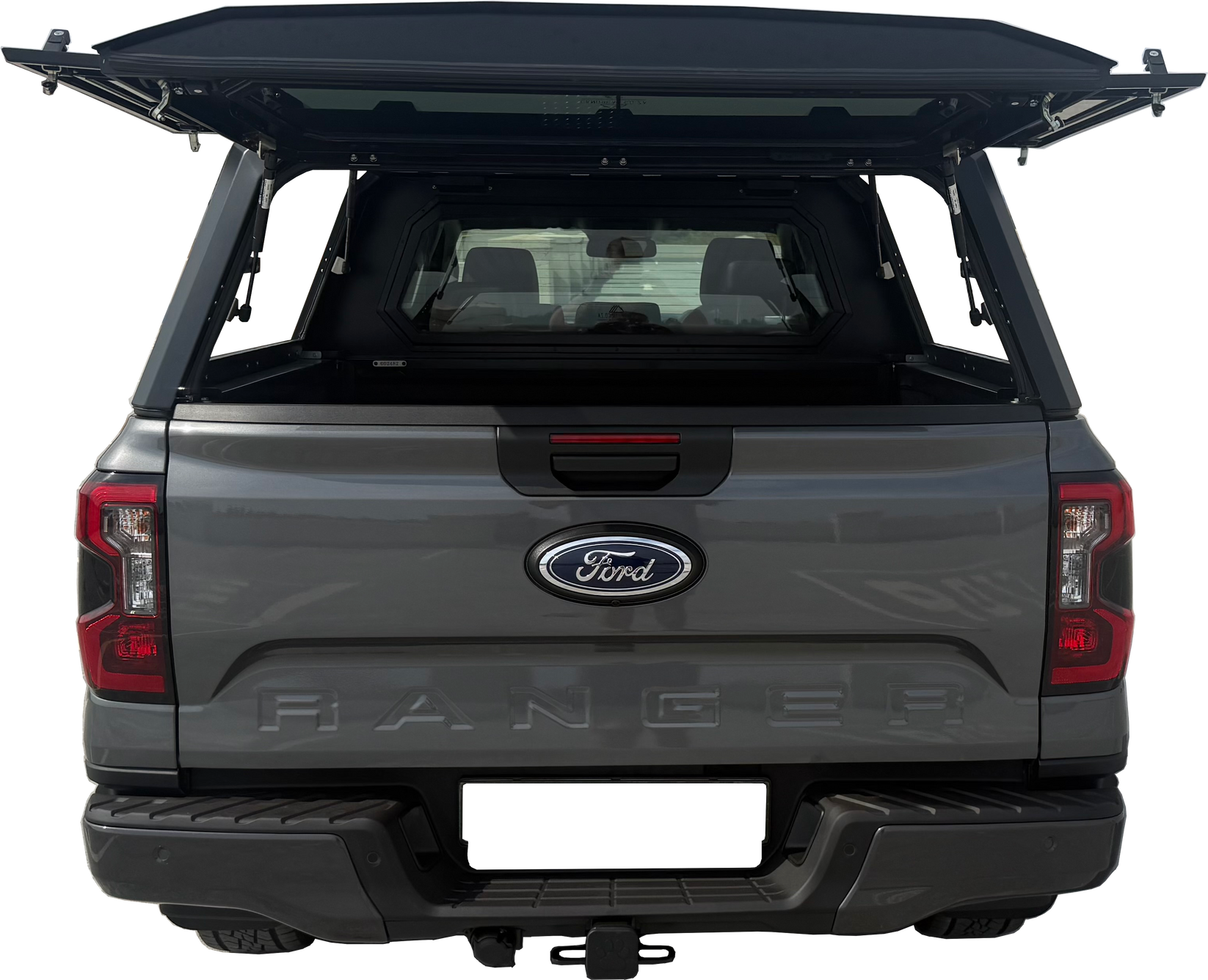 Canopeak Premium Modular Canopy – TerraTrek