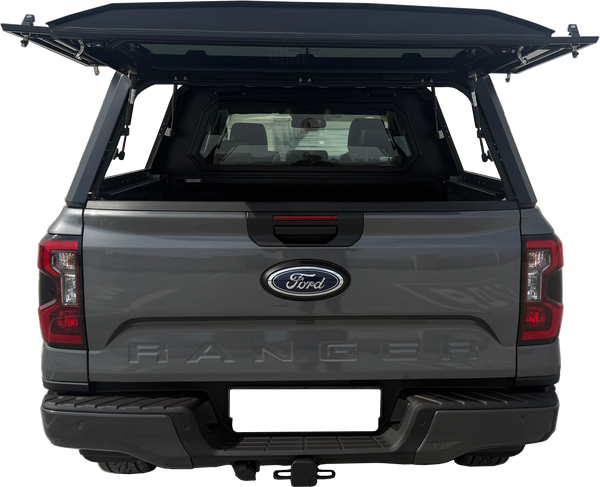 Canopeak Premium Modular Canopy – TerraTrek