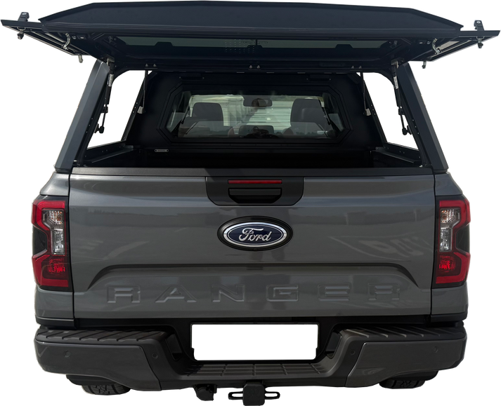Canopeak Premium Modular Canopy – TerraTrek