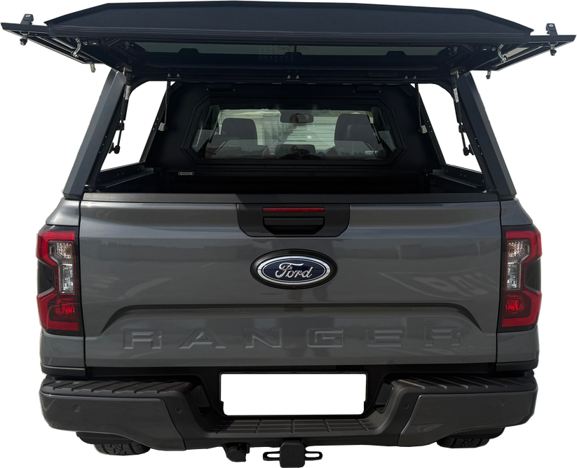 Canopeak Premium Modular Canopy – TerraTrek