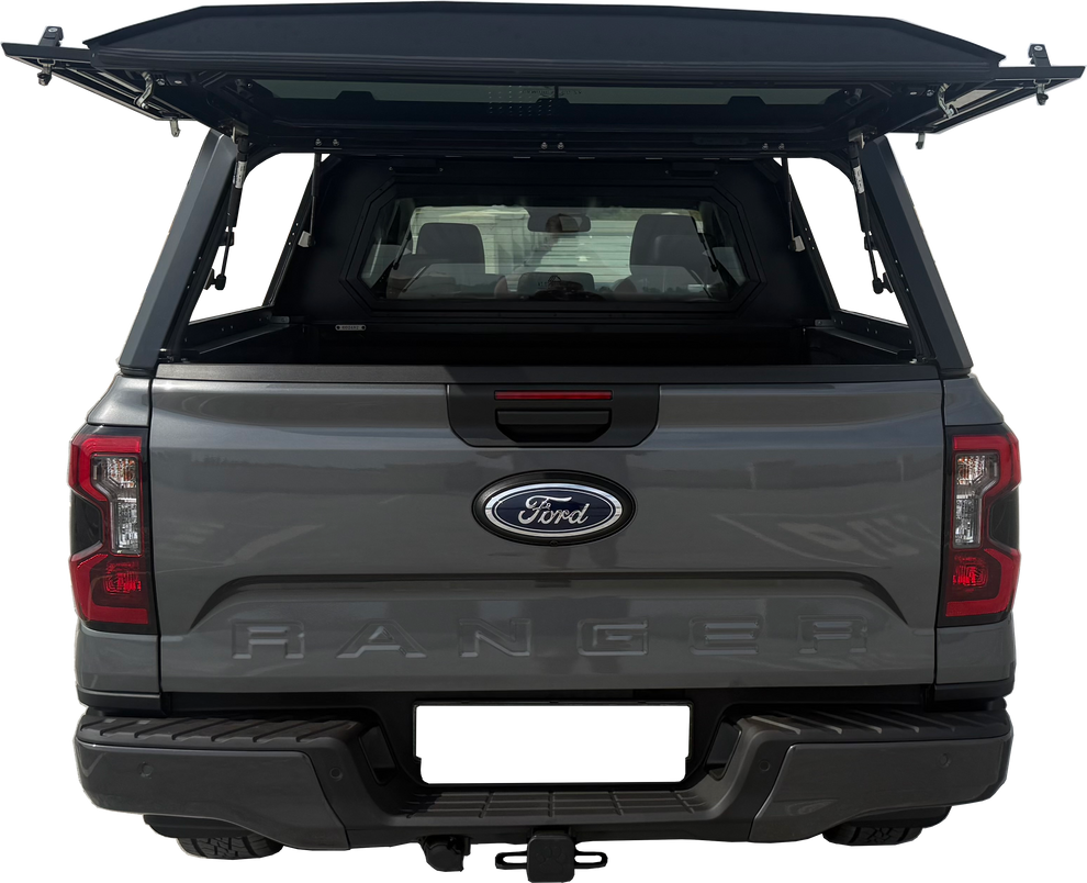 Canopeak Premium Modular Canopy – TerraTrek