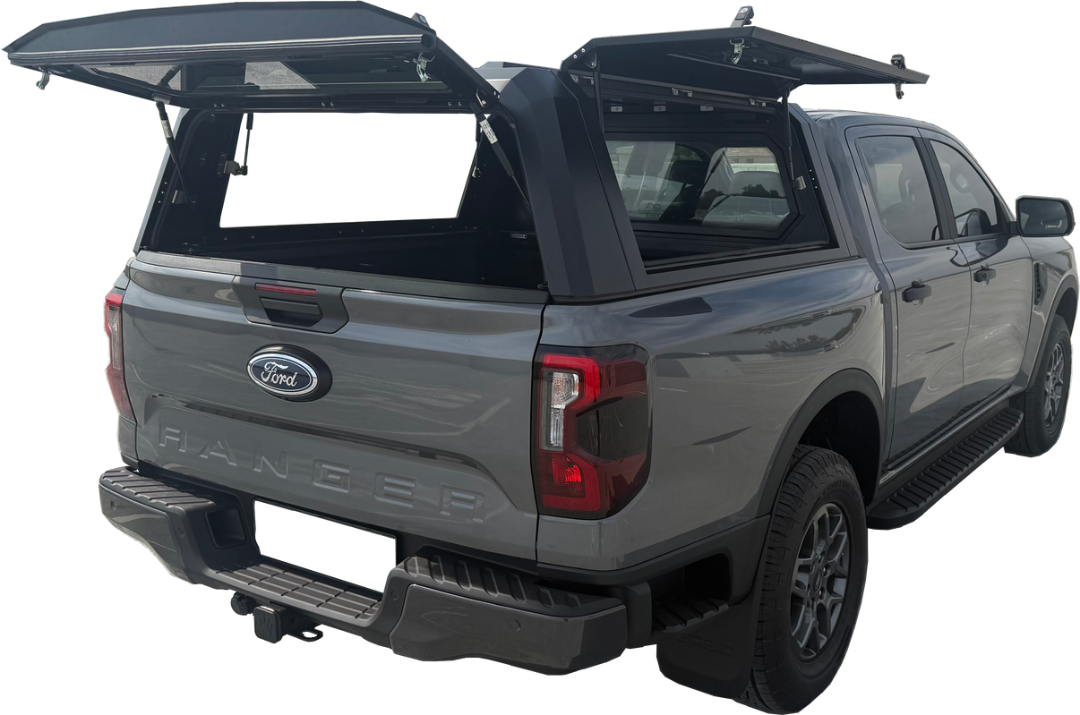 Canopeak Premium Modular Canopy – TerraTrek