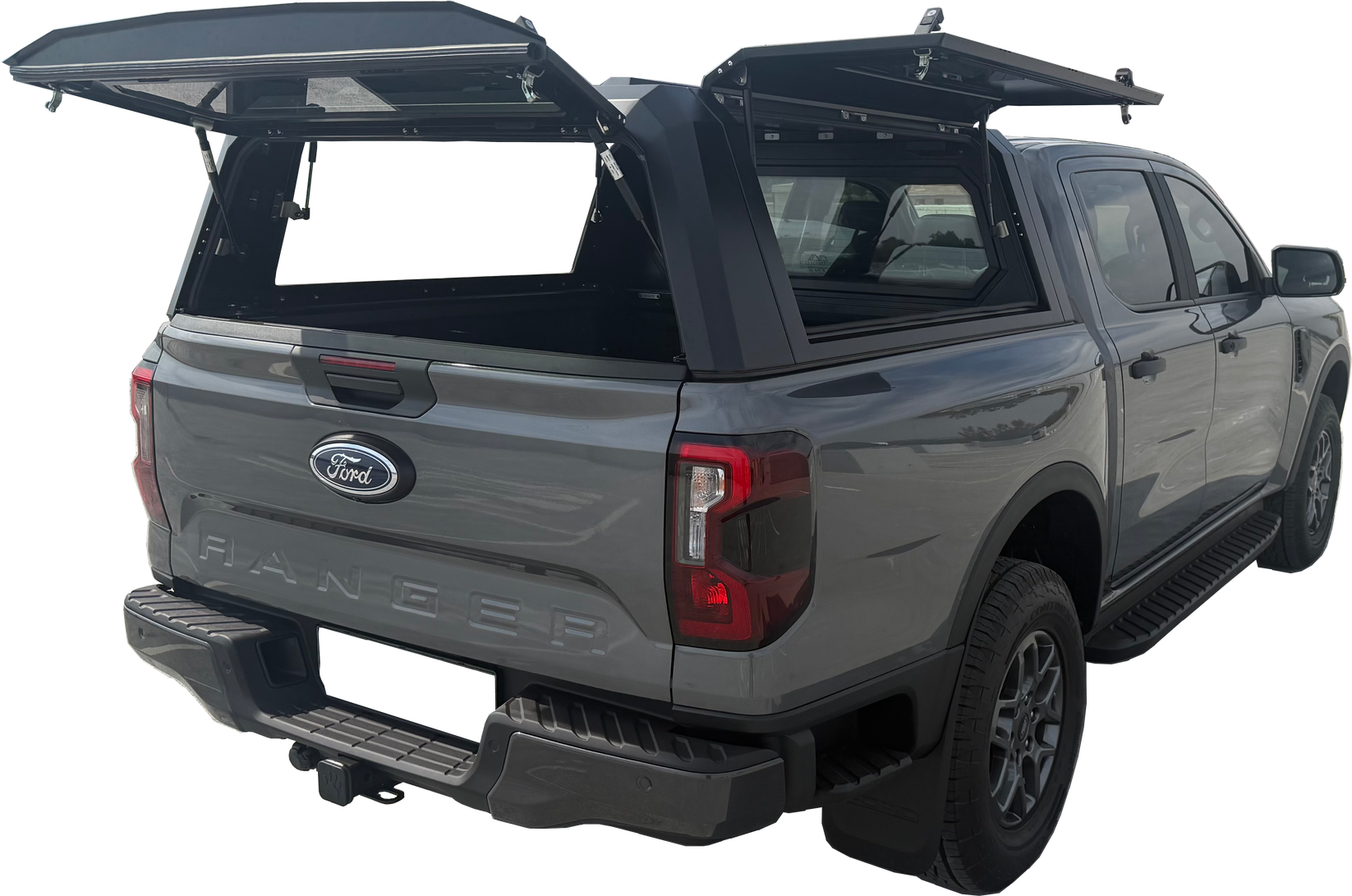 Canopeak Premium Modular Canopy – TerraTrek