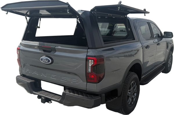 Canopeak Premium Modular Canopy – TerraTrek