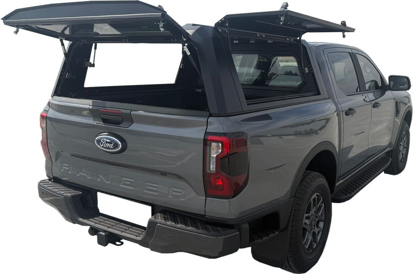 Canopeak Premium Modular Canopy – TerraTrek